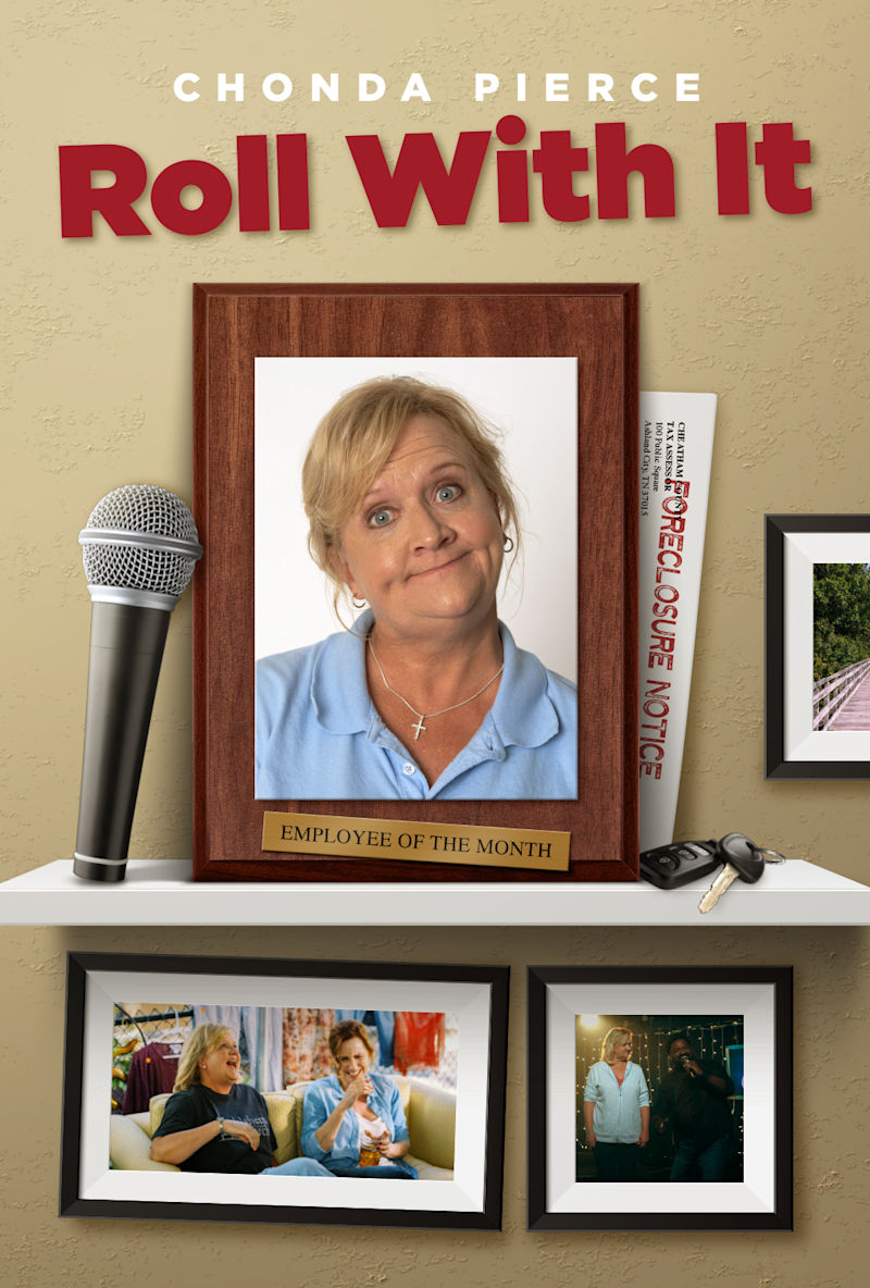 Roll With It - Fathom Entertainment